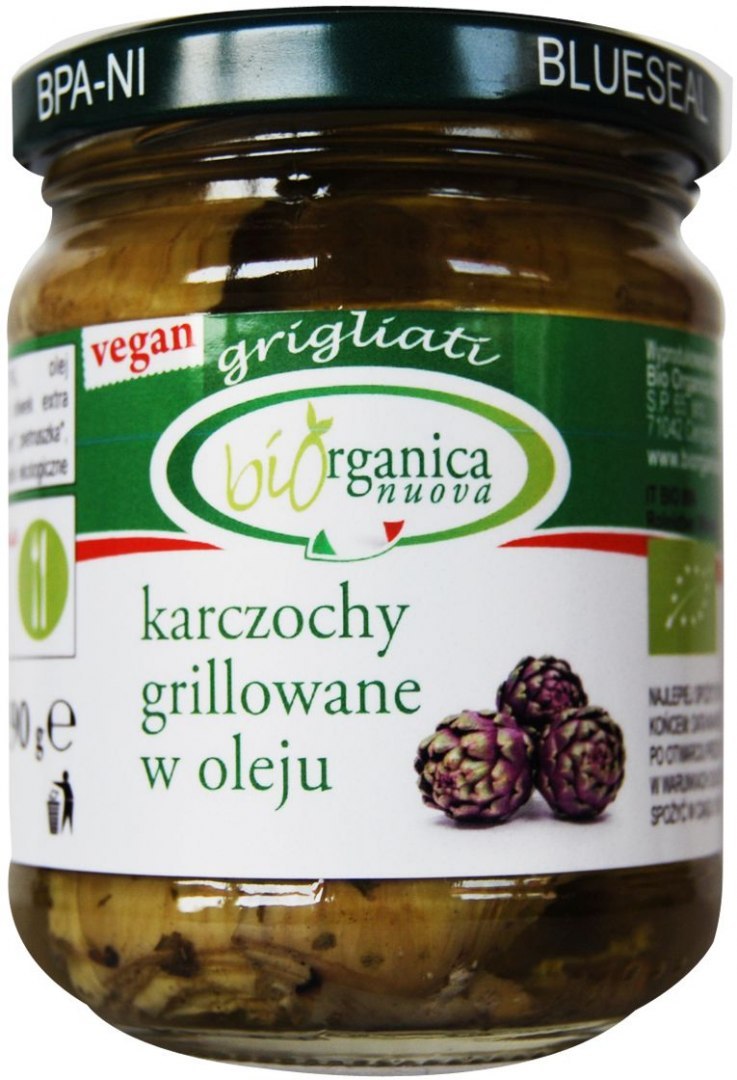 BIO ORGANICA ITALIA | Autoryzowany sklep | Darmowa dostawa od 40 zł